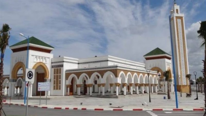 recrutement.enssup.gov.ma التسجيل في مباريات توظيف وزارة التعليم العالي
